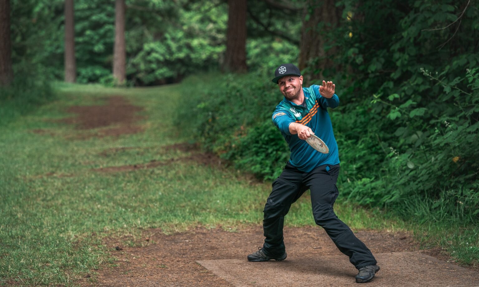 The 2023 Beaver State Fling Presented by Innova - Innova Disc Golf