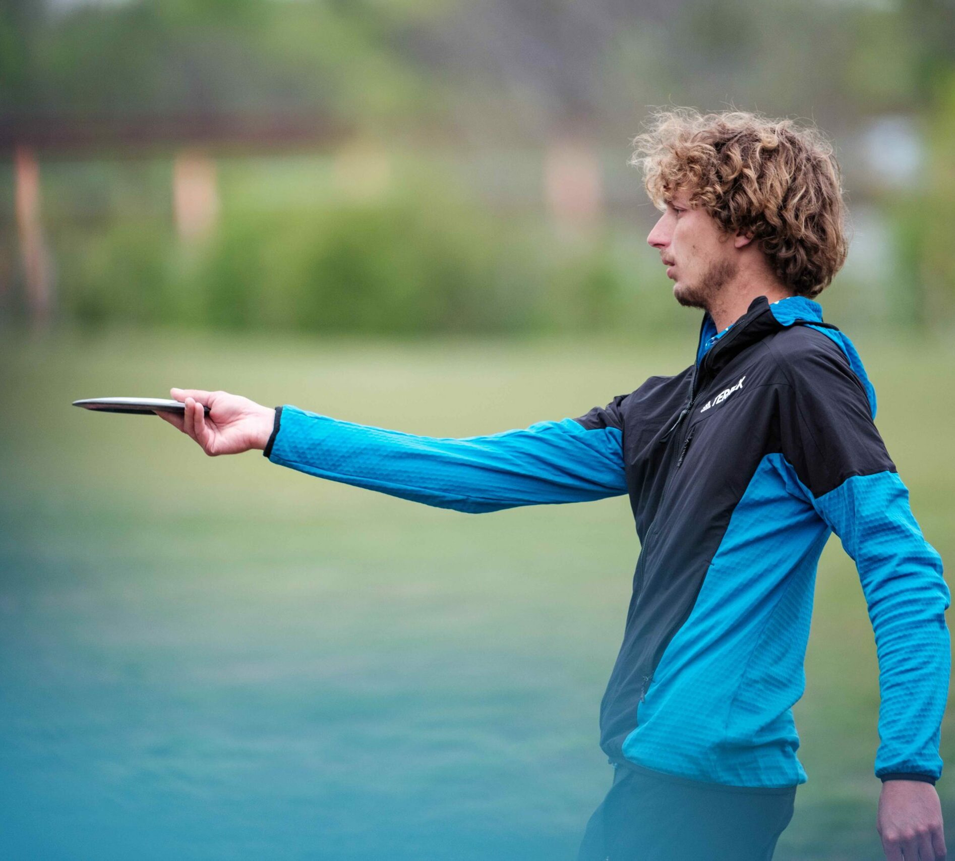 Team Innova Makes the Podium at New DGPT Elite Series Event, the Open ...