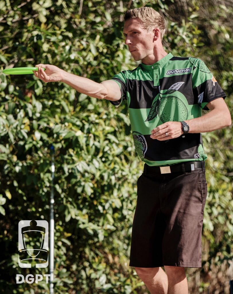 WACO 2023 - Team Innova Highlights and Statistics - Innova Disc Golf