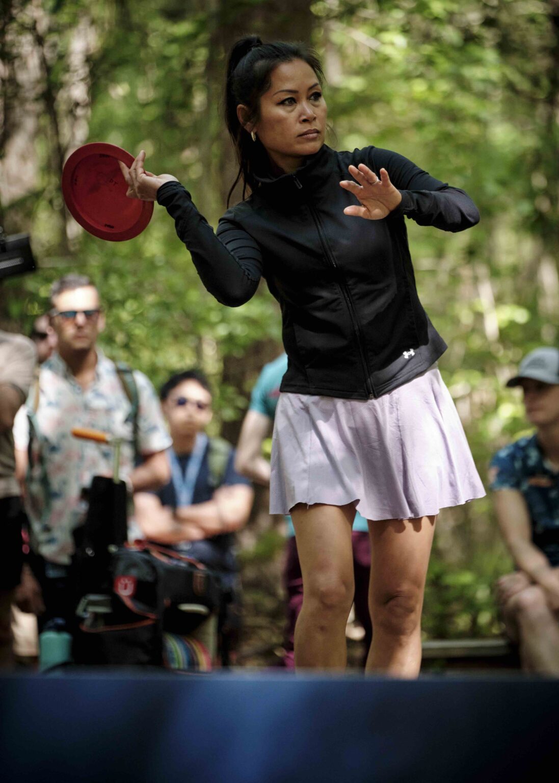 The 2023 PDGA Champions Cup - Team Innova Highlights and Statistics ...