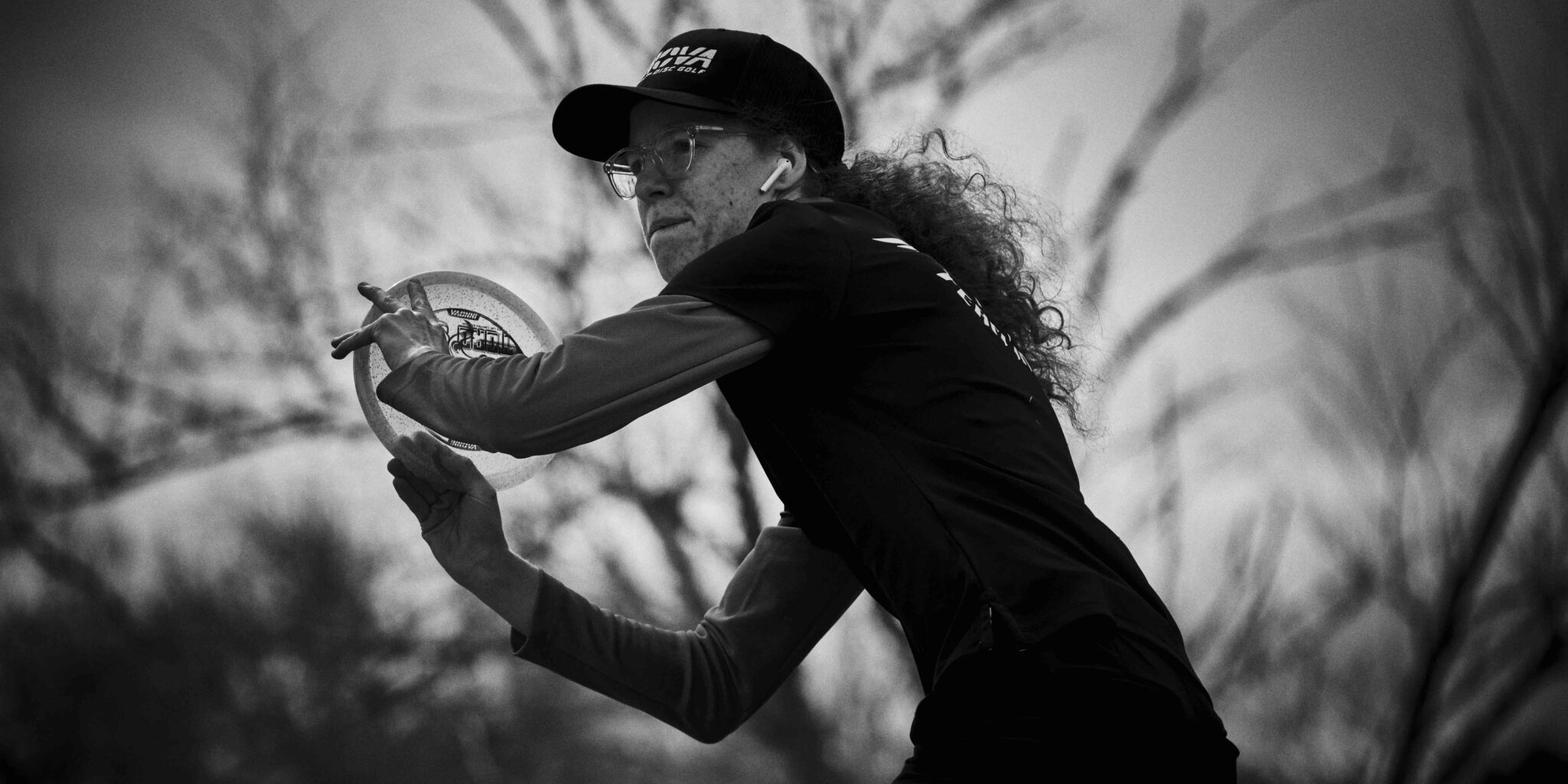 Hailey King: Tour Check-In - Innova Disc Golf