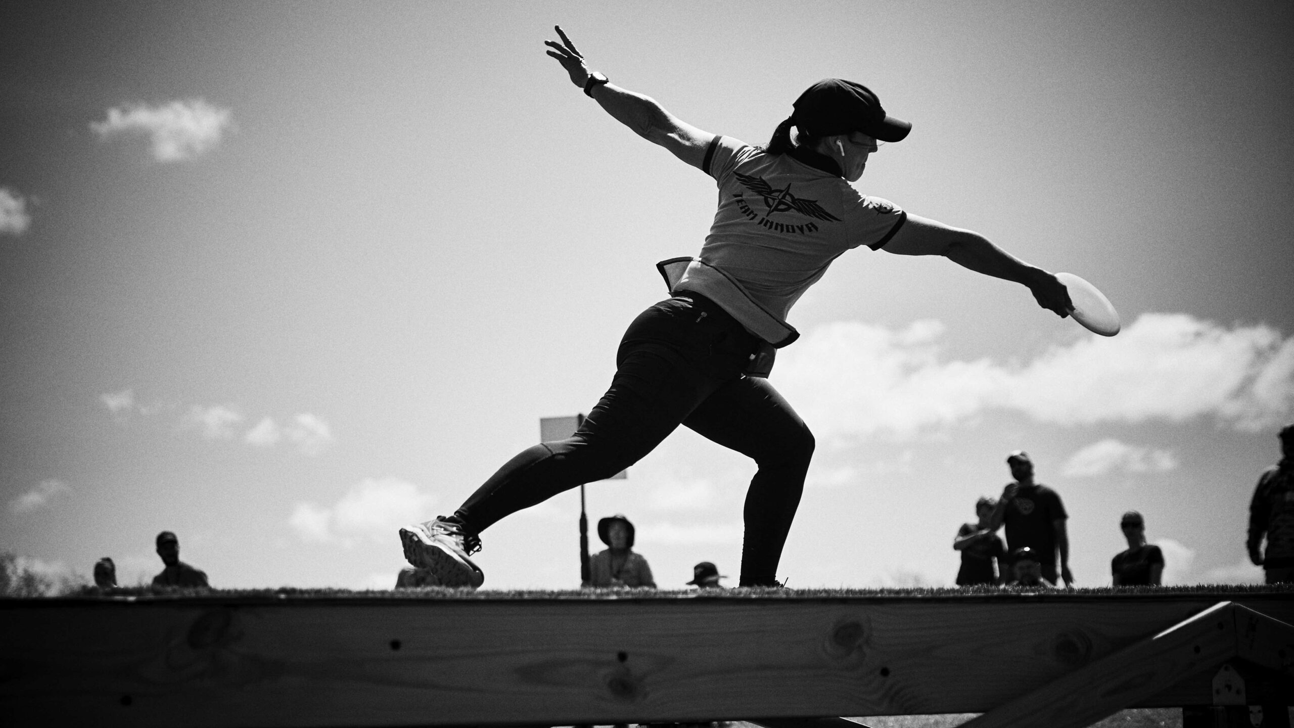 Innova Disc Golf Wallpaper