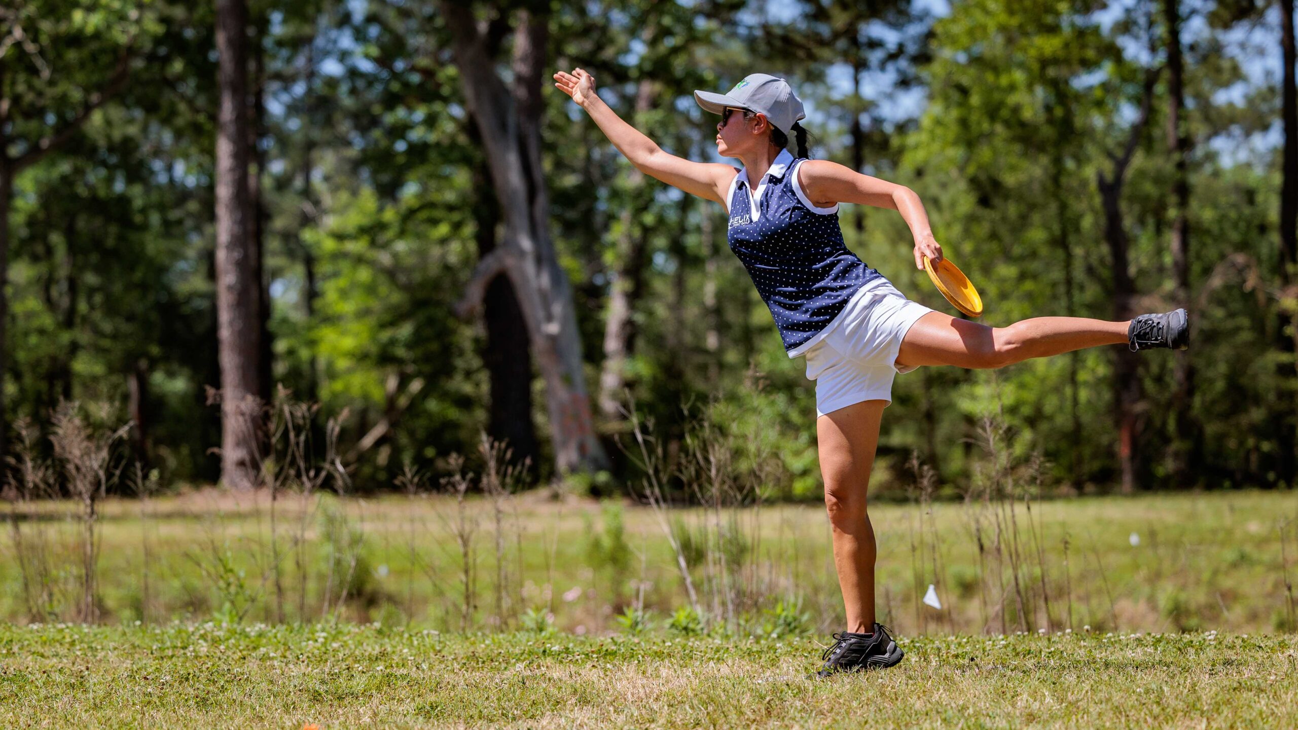 Putt like a Pro with Ohn Scoggins - Innova Disc Golf