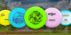 Innova Disc Golf Discs - Innova Disc Golf