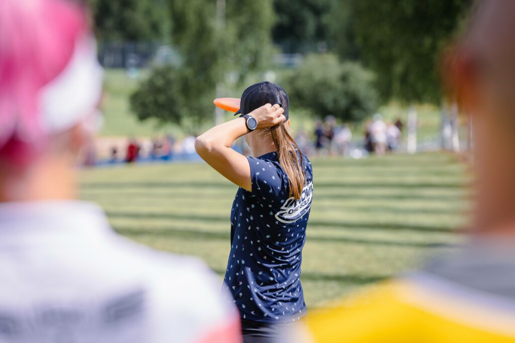 The 2023 European Open – Team Innova Highlights and Statistics - Innova ...