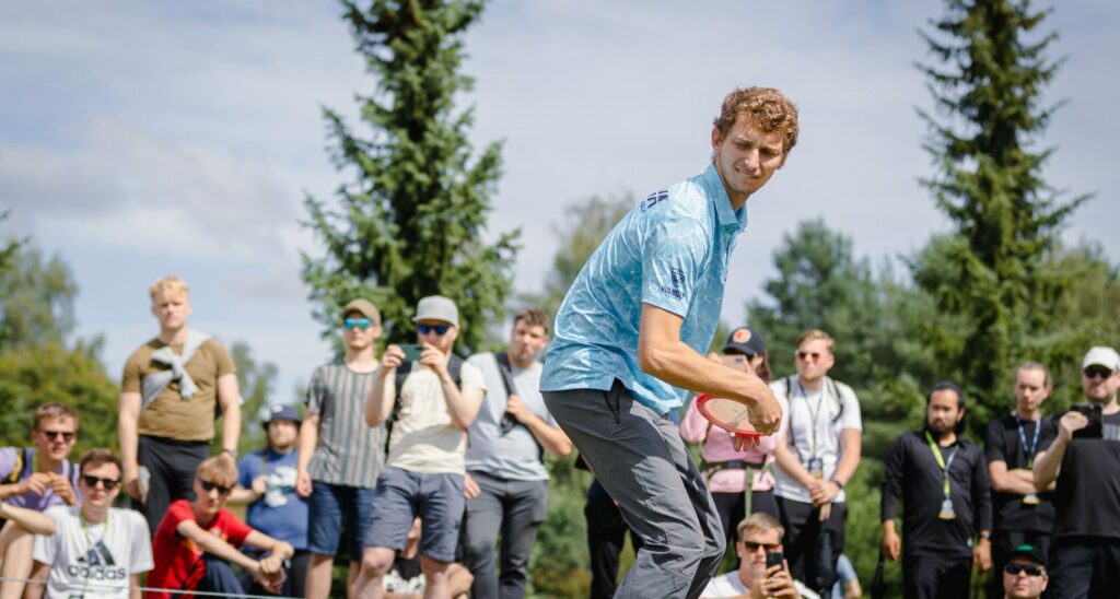 The 2023 European Open – Team Innova Highlights and Statistics - Innova ...