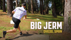 Disc Golf Thriving in Spain - Jeremy Koling Wins 2023 Oviedo Open ...