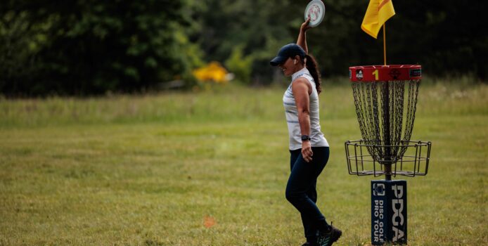 Innova - The Choice Of Champions - #1 in Disc Golf - Innova Disc Golf