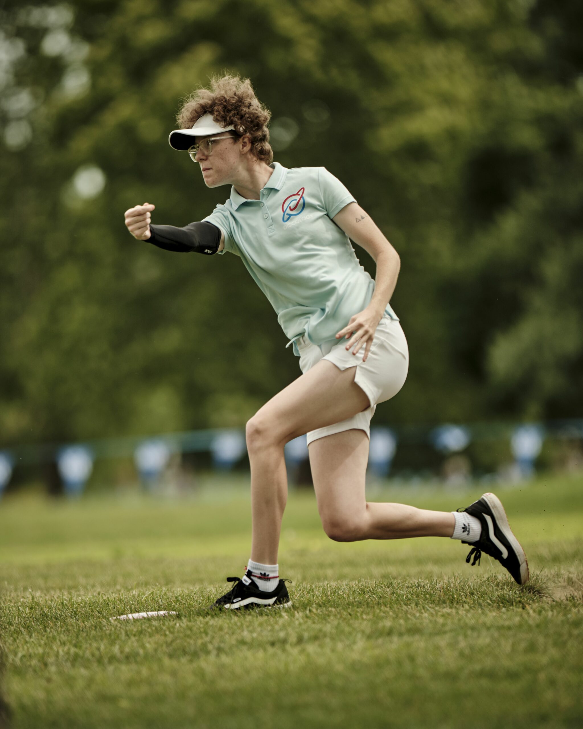 Hailey King – Team Chat and In the Bag - Innova Disc Golf