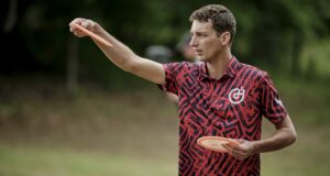 Little-Known Disc Golf Pro Tips that Make a Big Difference - Innova ...