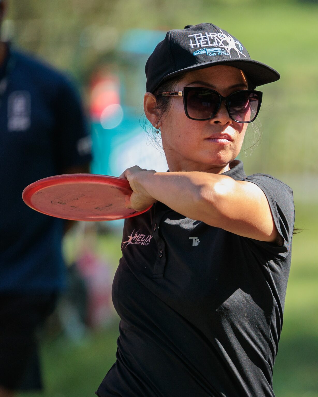 Ohn Scoggins Earns Her Biggest DGPT Victory at 2023 Mid America Open ...