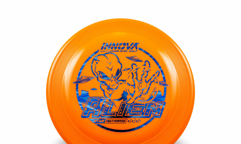 Alien - Innova Disc Golf
