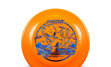 Alien - Innova Disc Golf