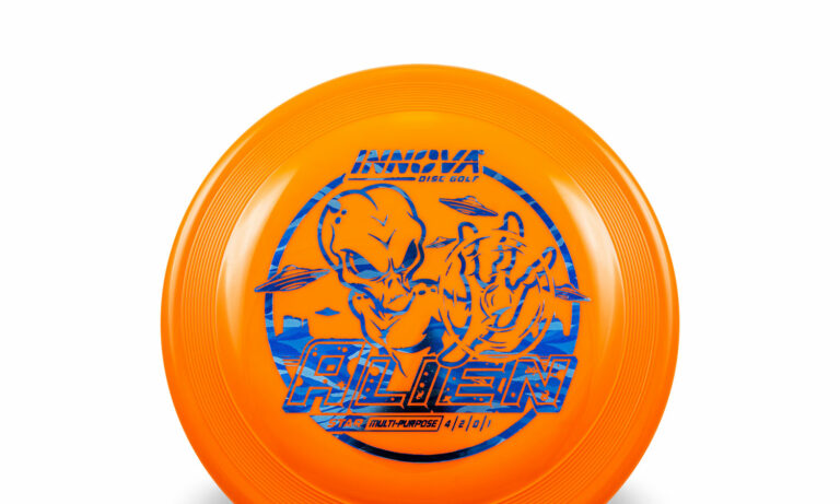 Alien - Innova Disc Golf