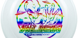 Alien - Innova Disc Golf