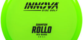 Rollo - Innova Disc Golf