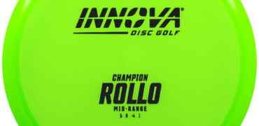 Rollo - Innova Disc Golf