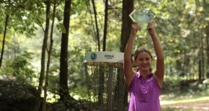 Major Champions Crowned at 2023 USWDGC - Innova Disc Golf