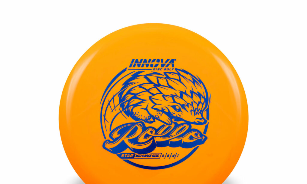 Rollo - Innova Disc Golf