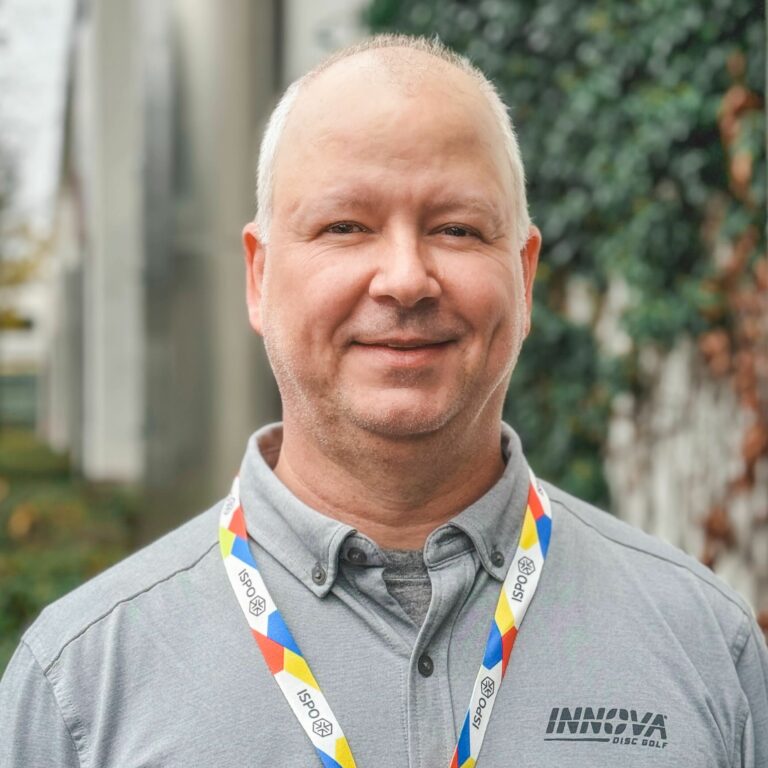 Expect Magic - Innova Disc Golf