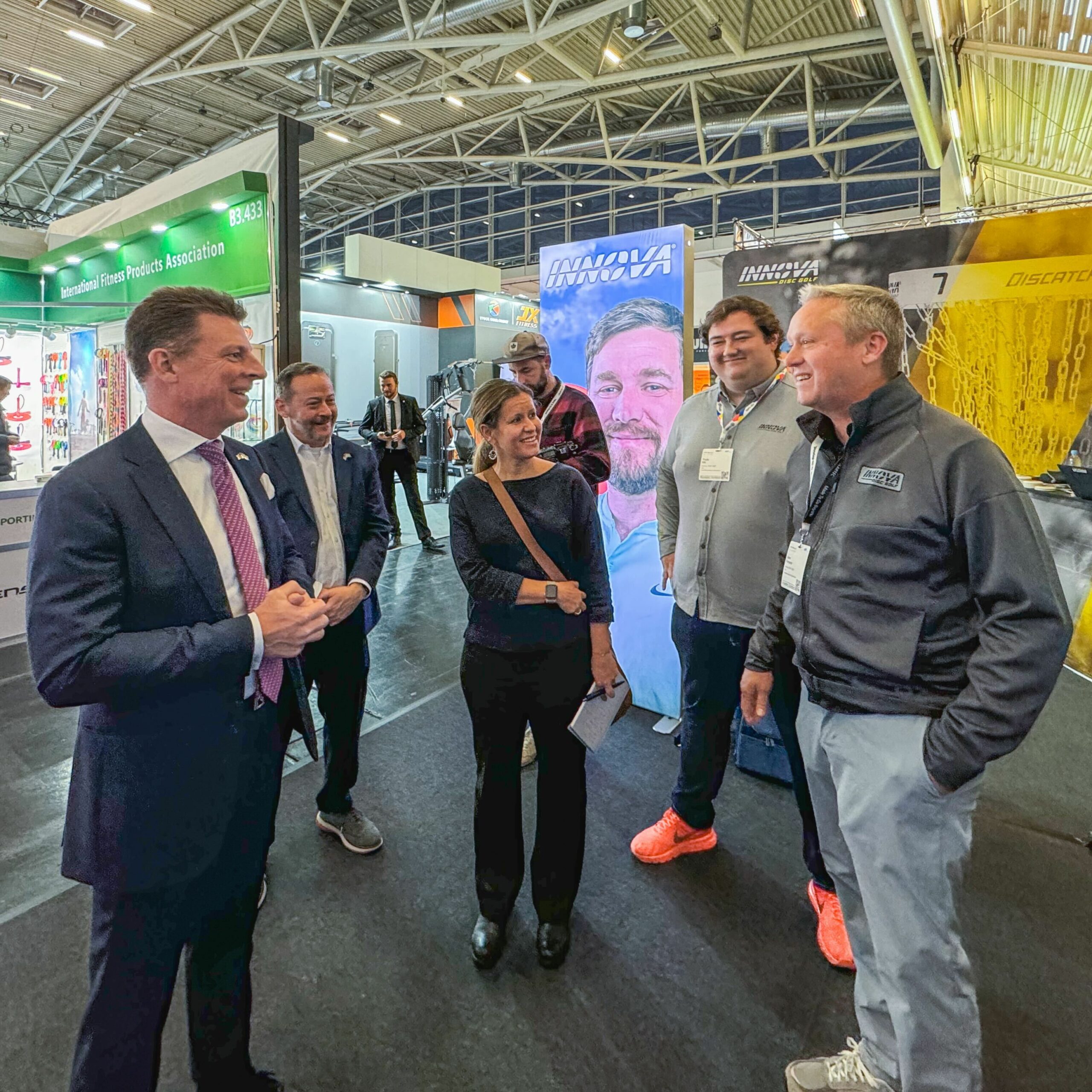 Expect Magic - Innova Disc Golf