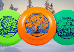 Innova - The Choice Of Champions - #1 in Disc Golf - Innova Disc Golf