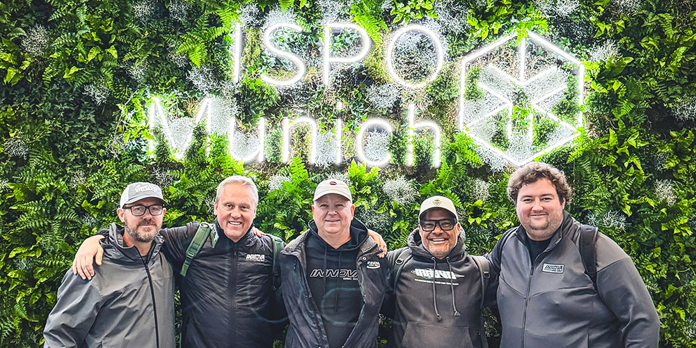 Expect Magic - Innova Disc Golf