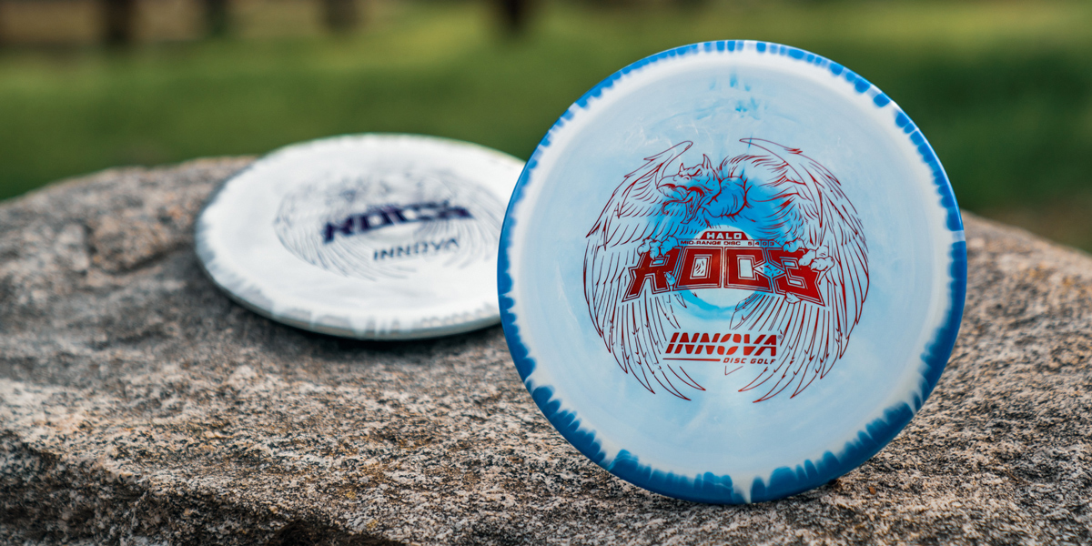 Disc Spotlight: Roc3 - Innova Disc Golf