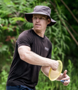 Randy Dueck - Innova Disc Golf