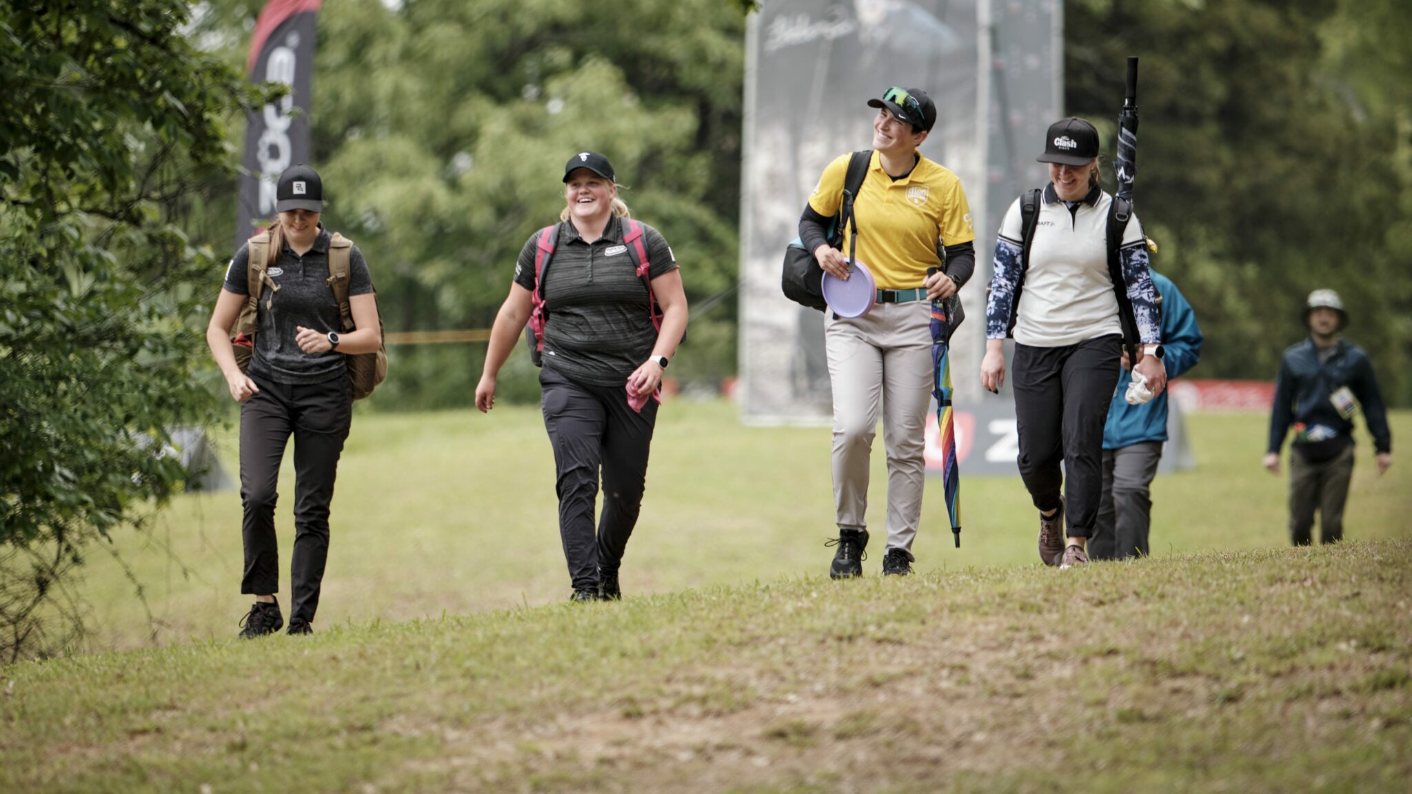 Three Important PDGA Rules Updates for 2024 - Innova Disc Golf