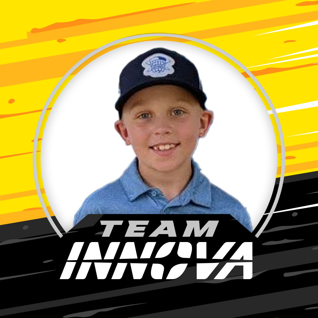 William Larson - Innova Disc Golf