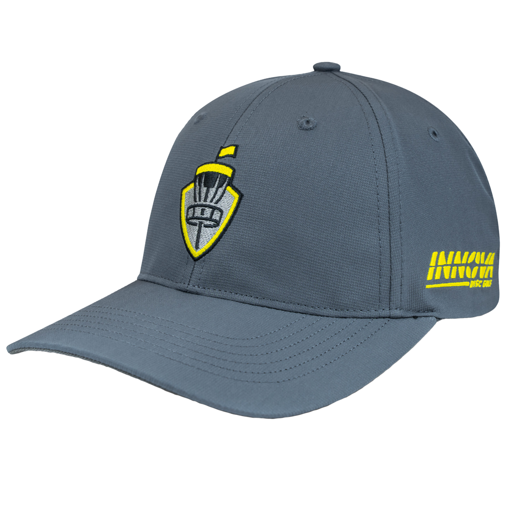 Hats & Apparel Look Sharp