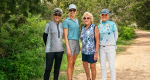 Innova Earns Five Major Titles at the 2024 USWDGC - Innova Disc Golf