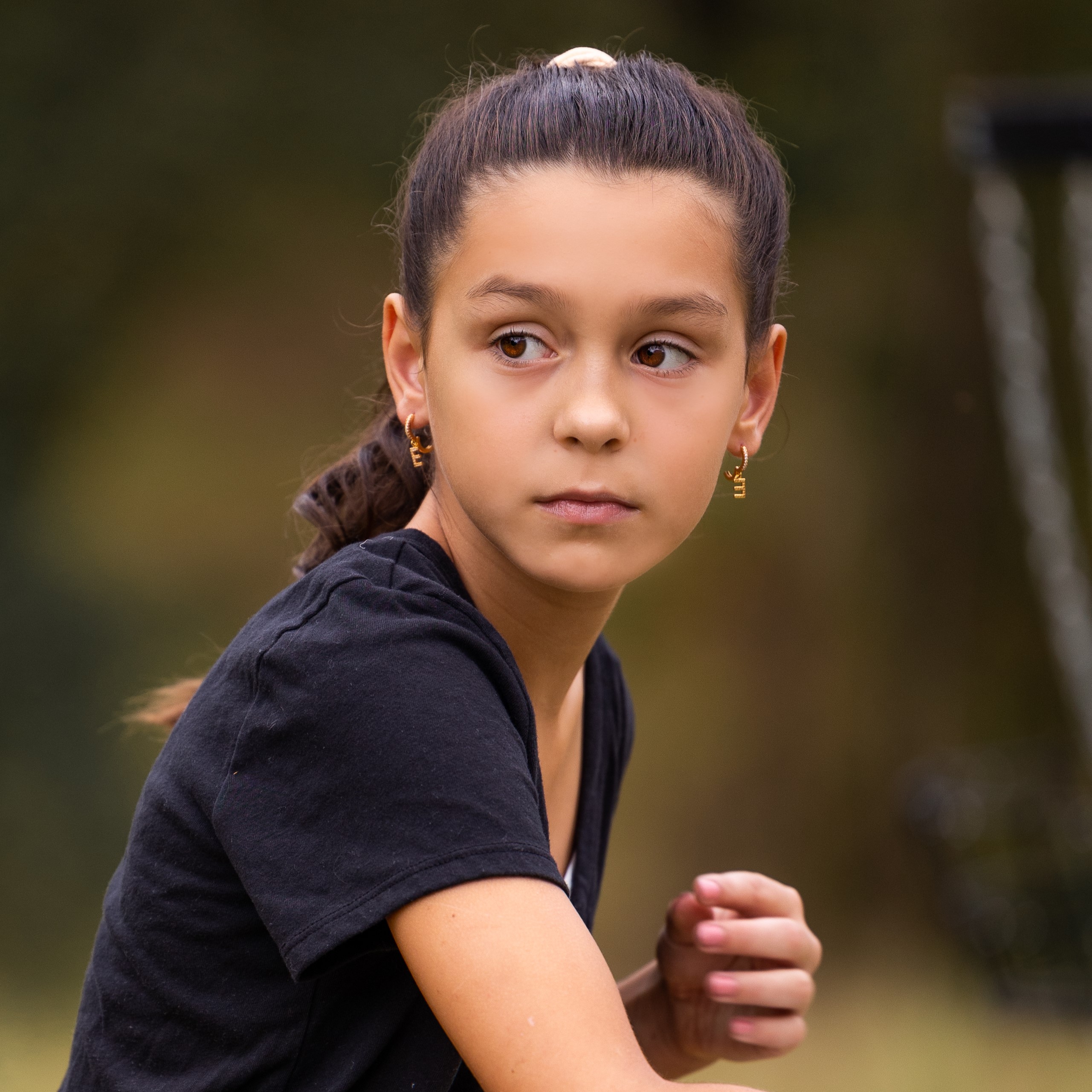 Eva Lutsenko - Innova Disc Golf