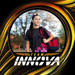 Eva Lutsenko - Innova Disc Golf