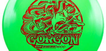 Gorgon - Innova Disc Golf