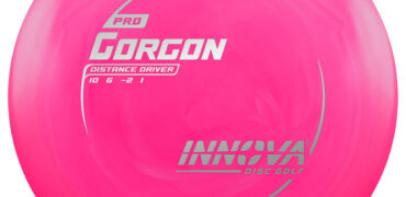 Gorgon - Innova Disc Golf