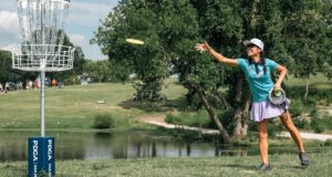 Team Innova Cleans Up at 2024 PDGA Masters World Championships - Innova ...