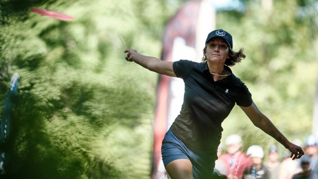 2024 PDGA Pro World Championships – Daily Team Updates - Innova Disc Golf