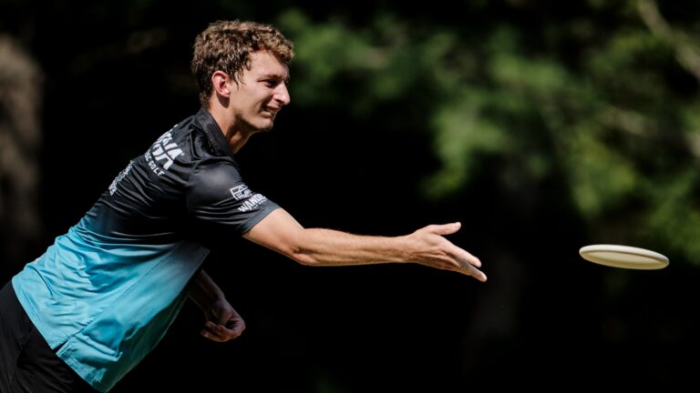 Eveliina Salonen Wins the 2024 PDGA Pro World Championships - Innova ...