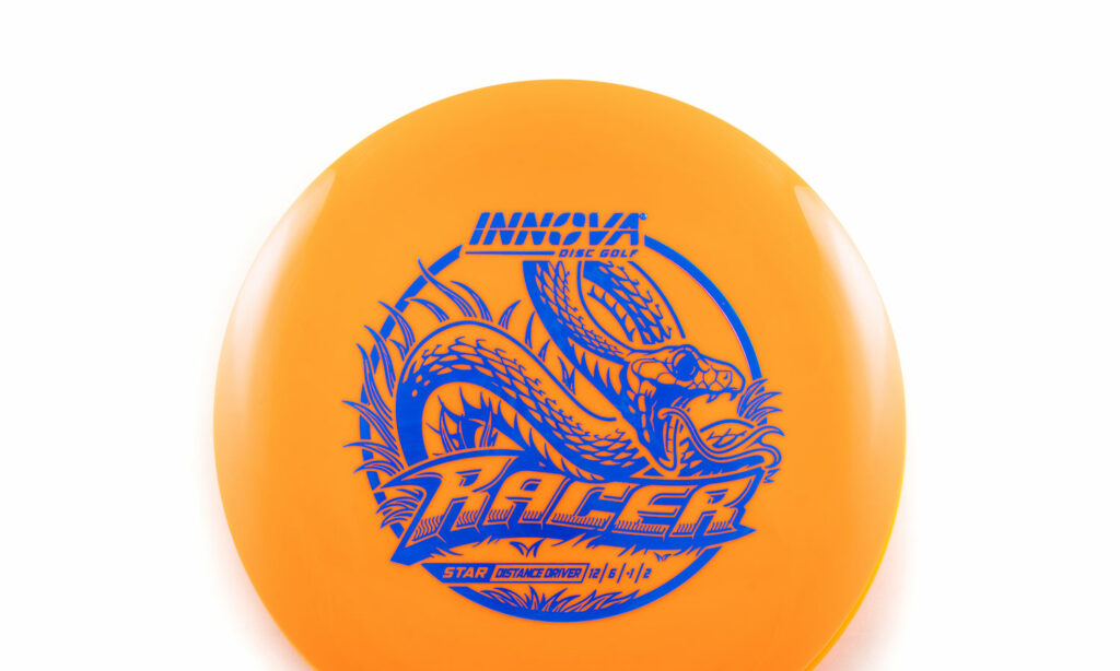 Racer - Innova Disc Golf