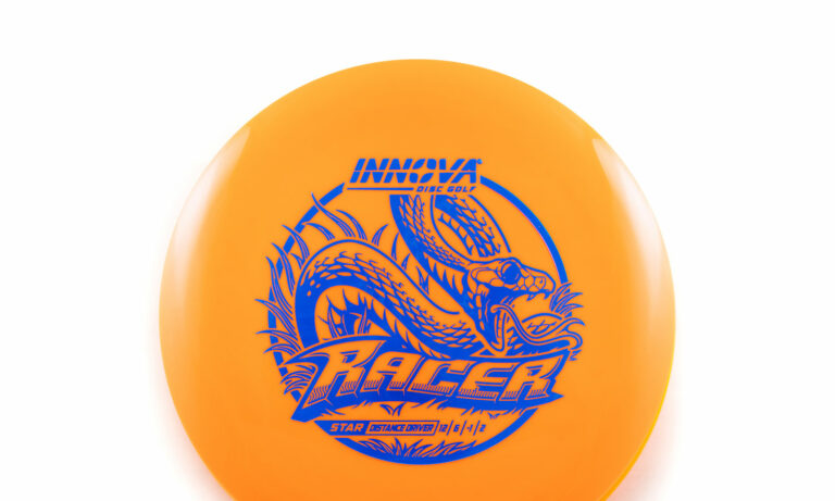 Racer - Innova Disc Golf