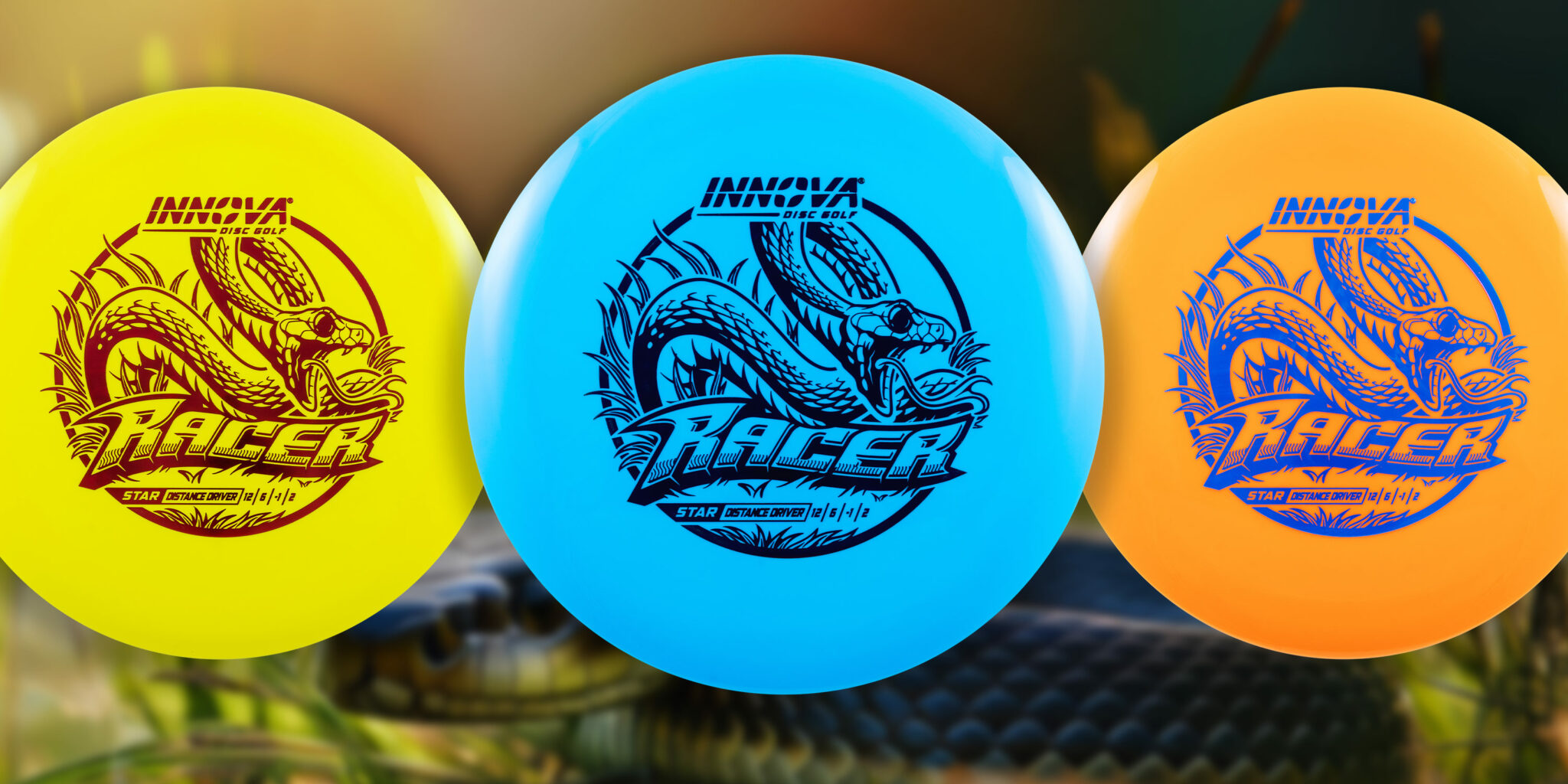 2024 Innova Holiday Gift Guide - Innova Disc Golf