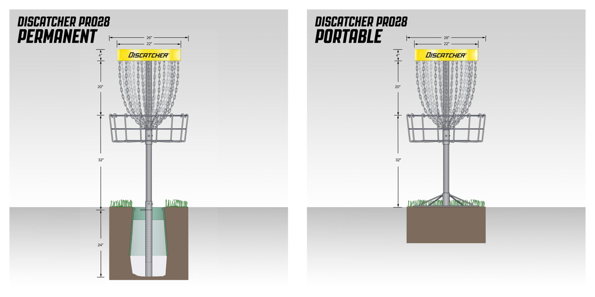 Discatcher Pro Quote Request - Innova Disc Golf