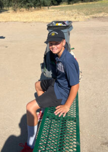 William Buker - Innova Disc Golf