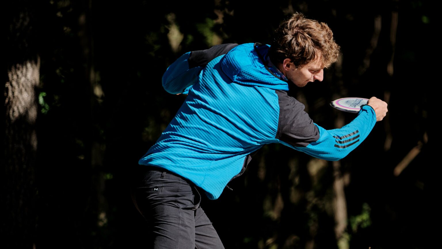 Top Innova Storylines from the 2024 DGPT Championship - Innova Disc Golf
