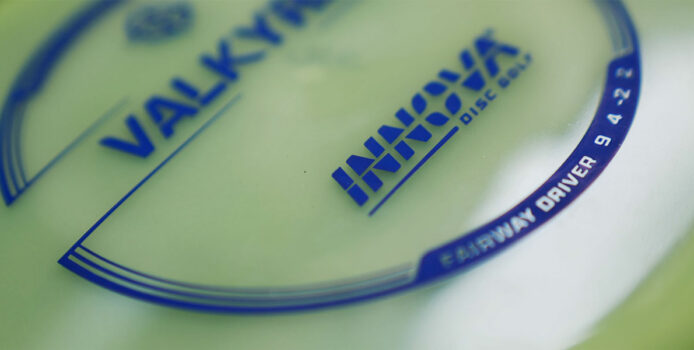 Innova - The Choice Of Champions - #1 in Disc Golf - Innova Disc Golf