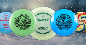 2024 Innova Holiday Gift Guide - Innova Disc Golf