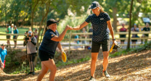 Team Innova 2025 - Innova Disc Golf