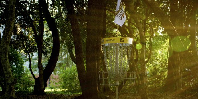 Innova - The Choice Of Champions - #1 in Disc Golf - Innova Disc Golf